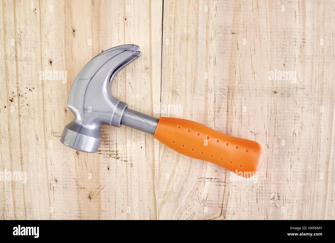 A studio photo of tools of the trade Stock Photo - Alamy