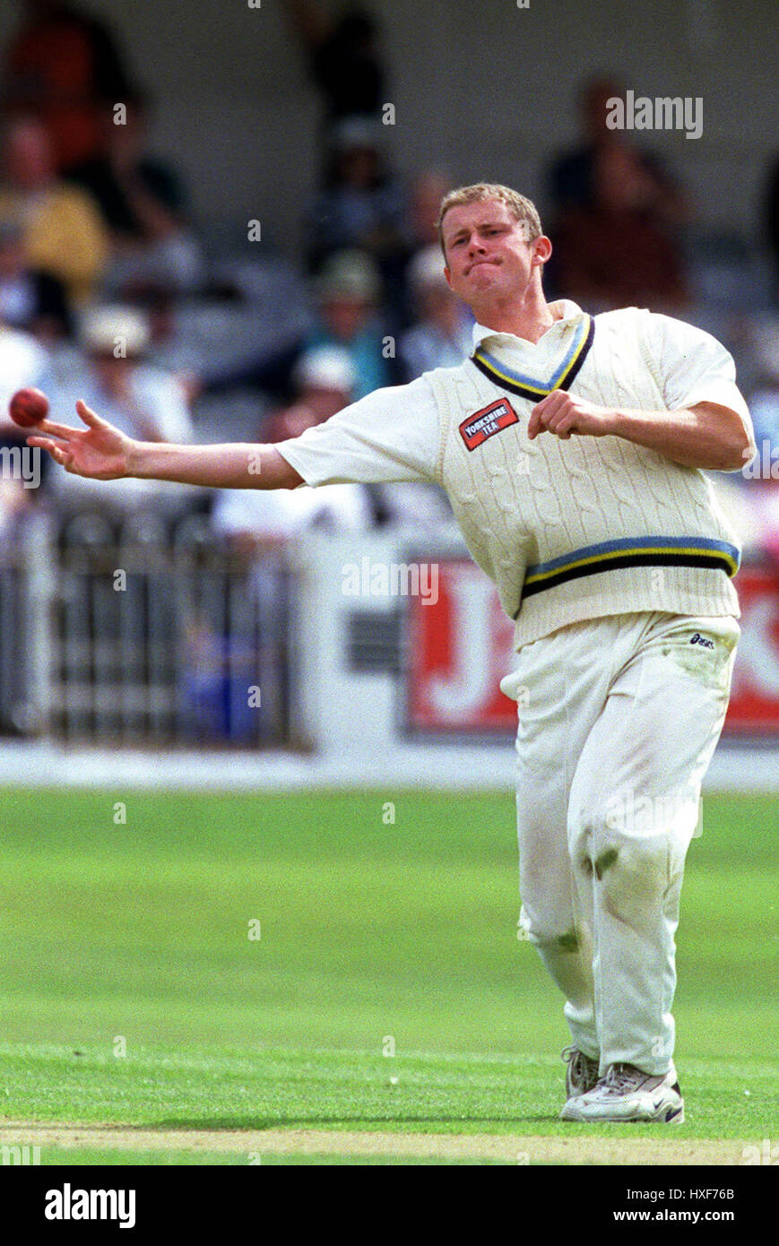 Tony mcgrath hi-res stock photography and images - Alamy