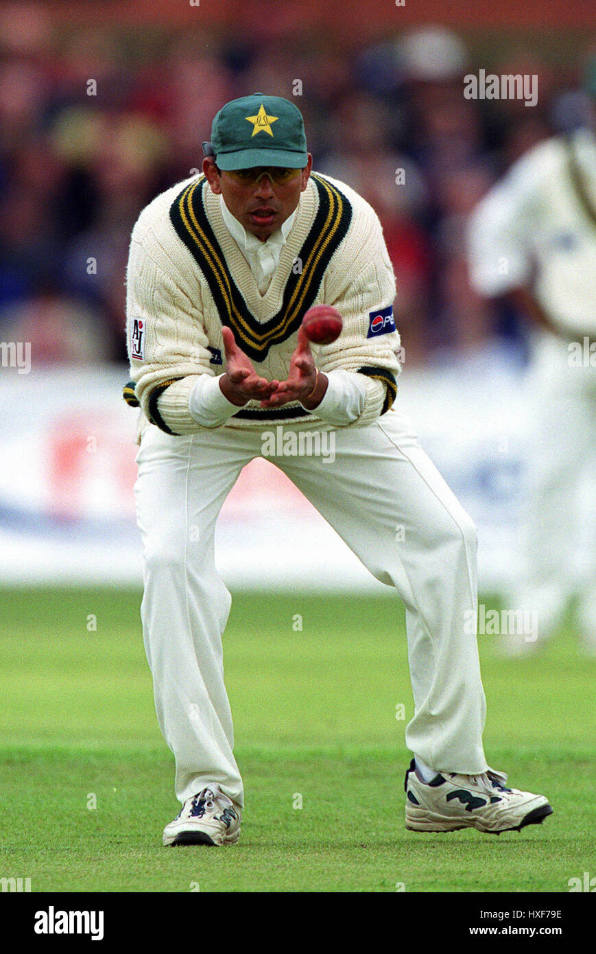 Saqlain hi-res stock photography and images - Alamy