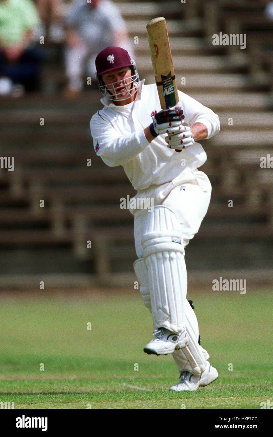 Michael burns hi-res stock photography and images - Alamy