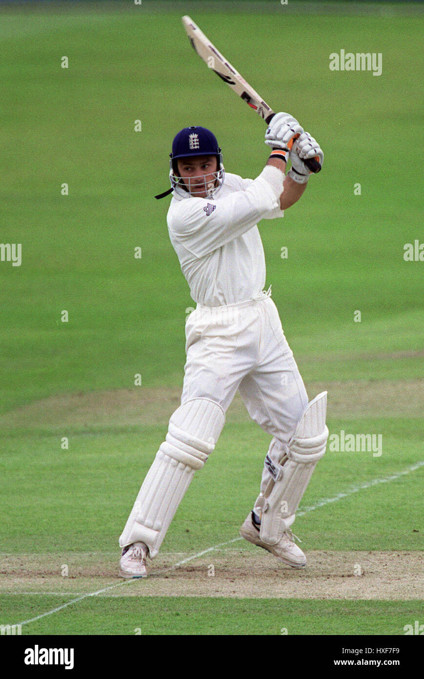 Mark ramprakash hi-res stock photography and images - Alamy