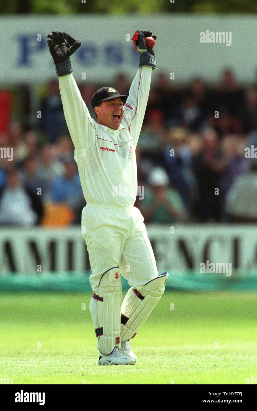 Warren hegg hi-res stock photography and images - Alamy