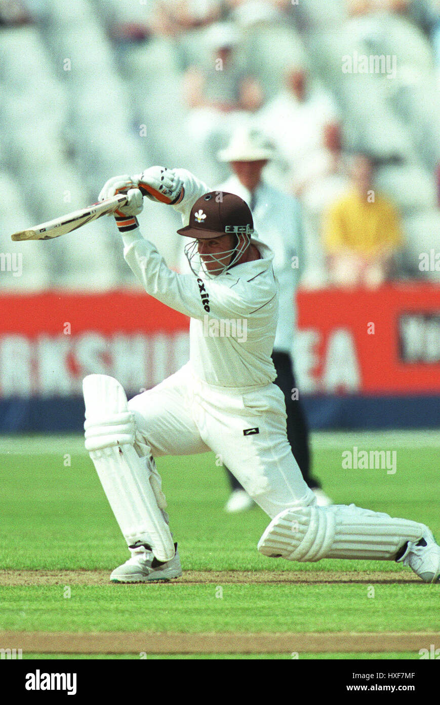 Ian ward hi-res stock photography and images - Alamy