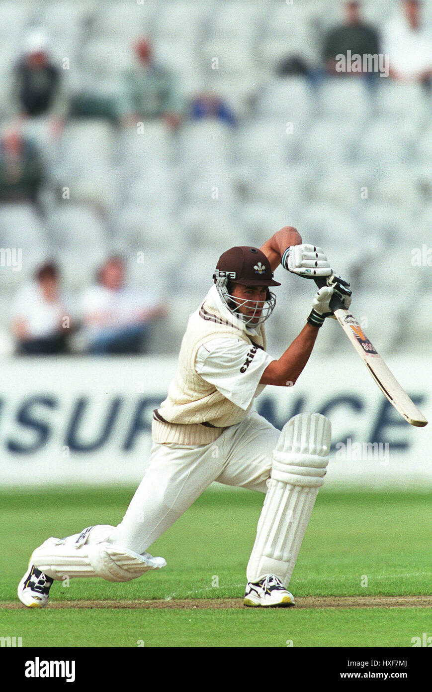 Hollioake High Resolution Stock Photography and Images - Alamy