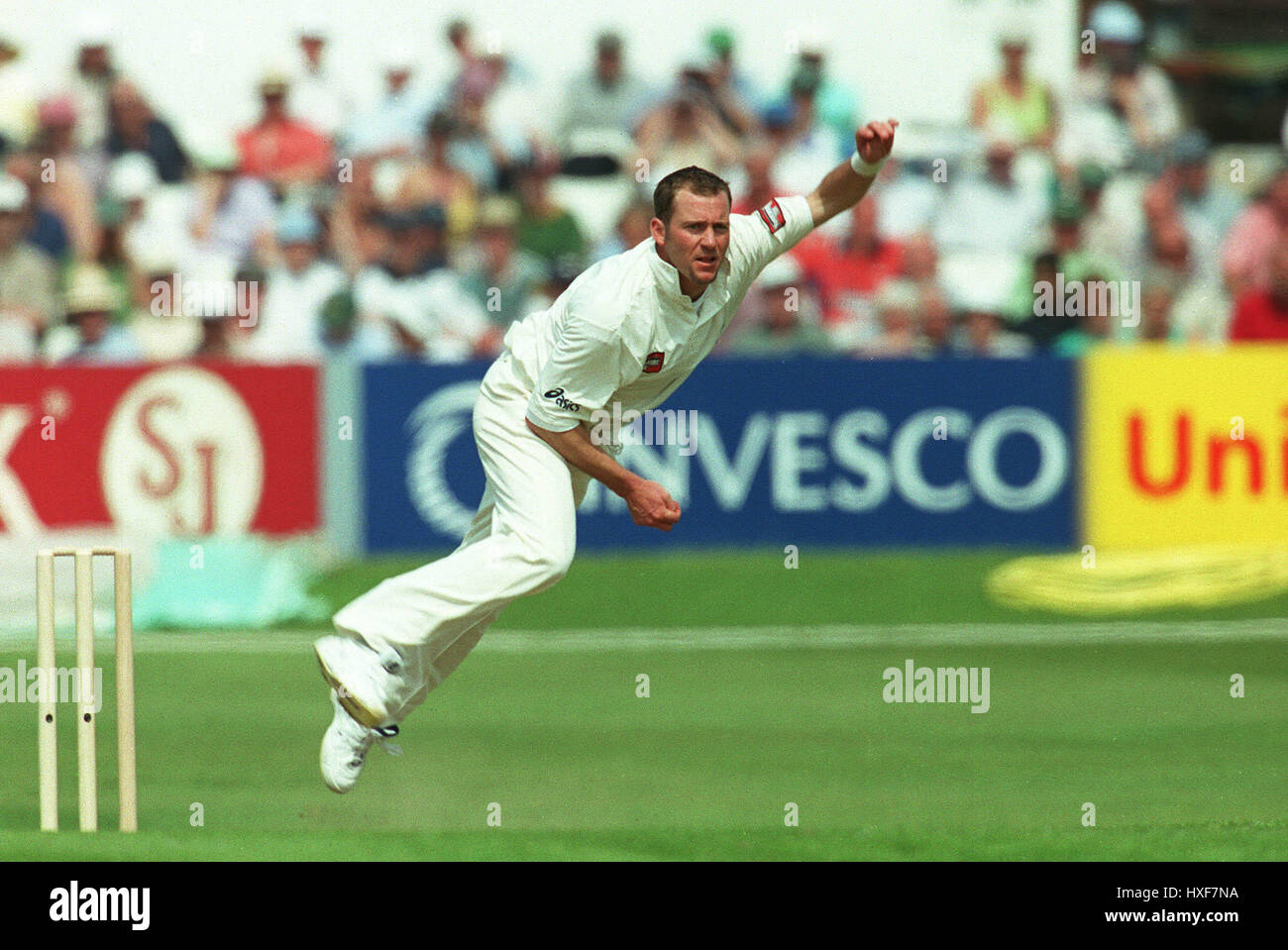 Craig White High Resolution Stock Photography and Images - Alamy