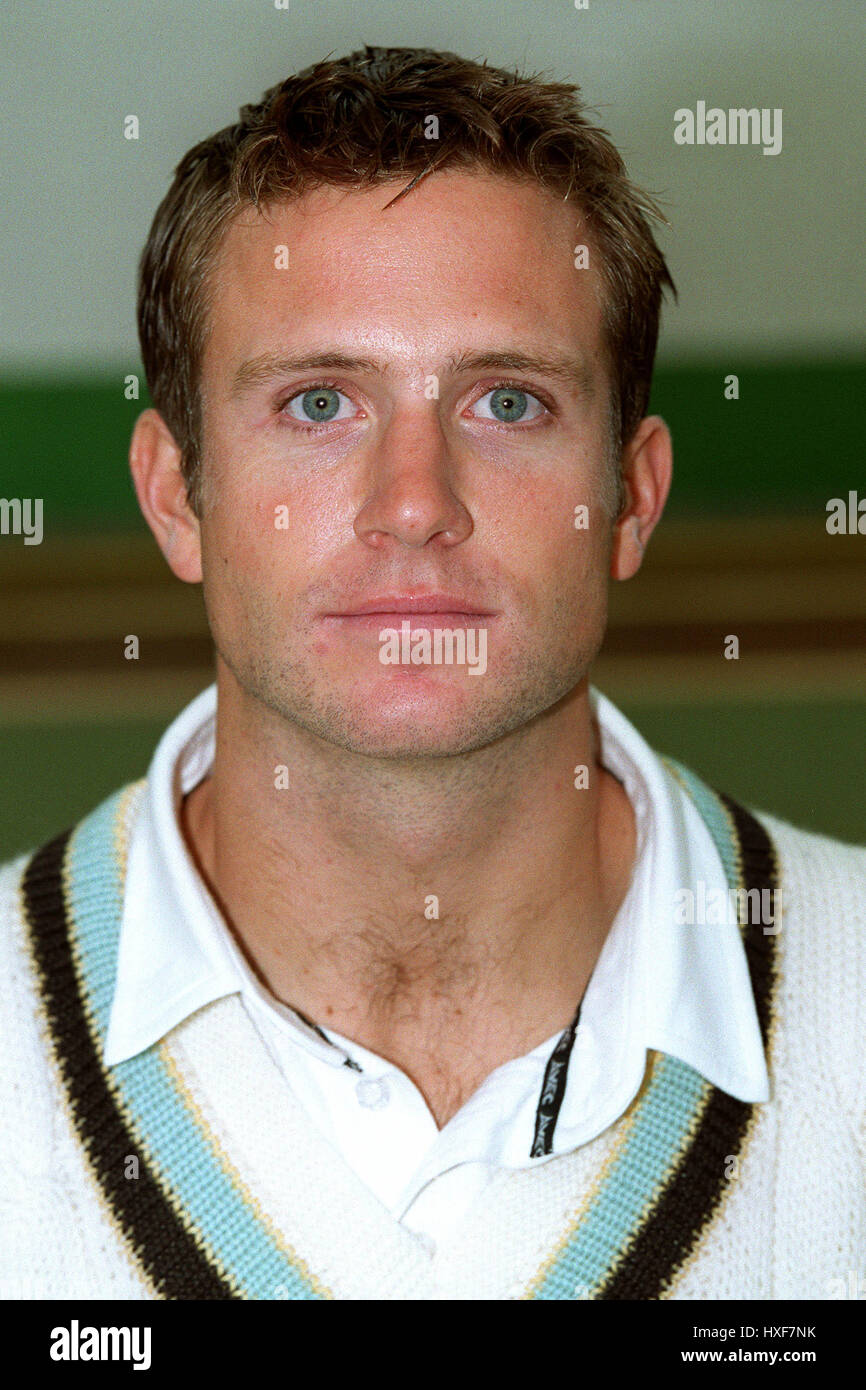 Luke sutton cricket hi-res stock photography and images - Alamy