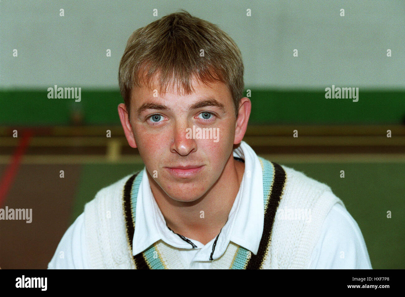 Paul aldred hi-res stock photography and images - Alamy
