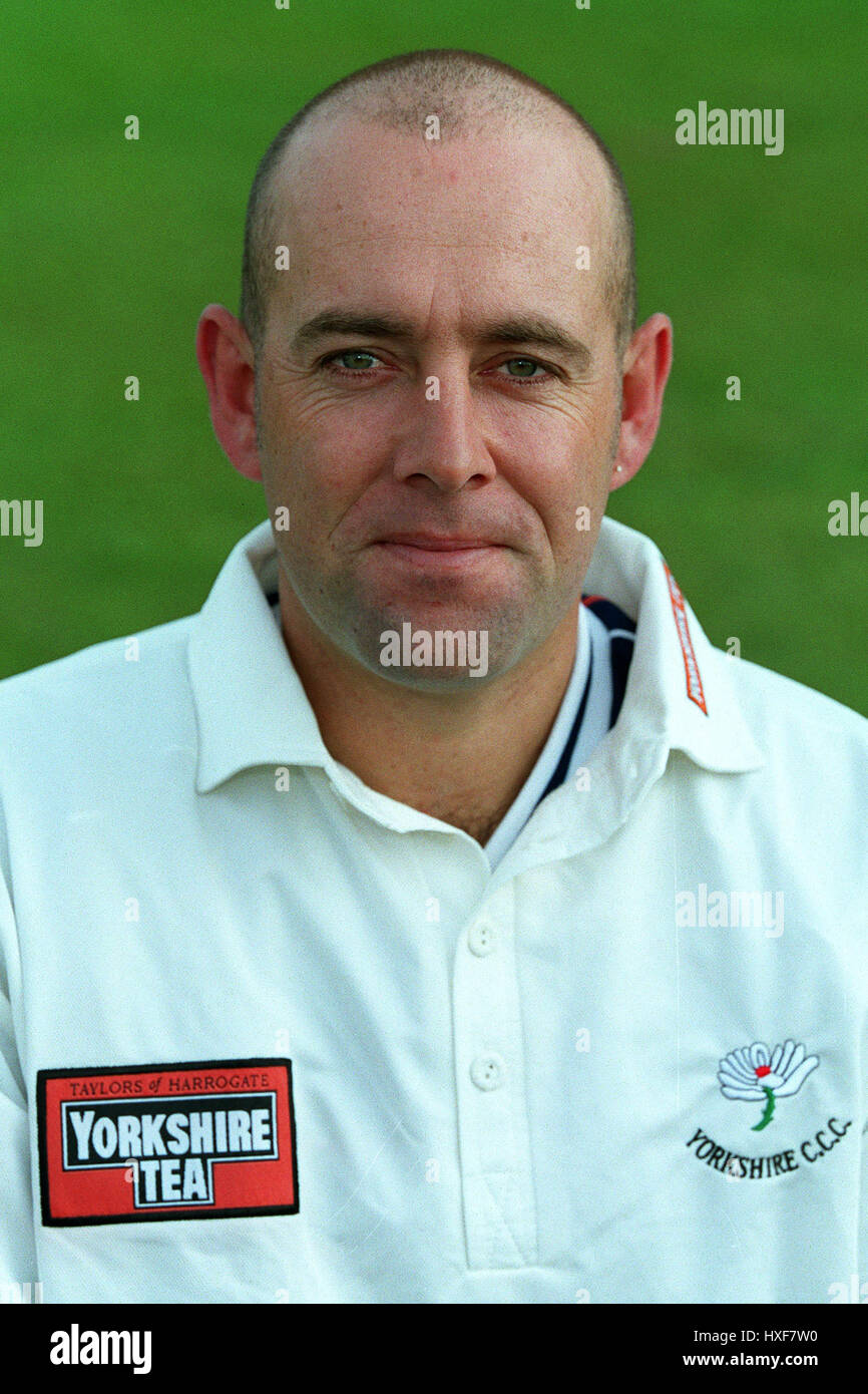 Darren lehmann hi-res stock photography and images - Alamy
