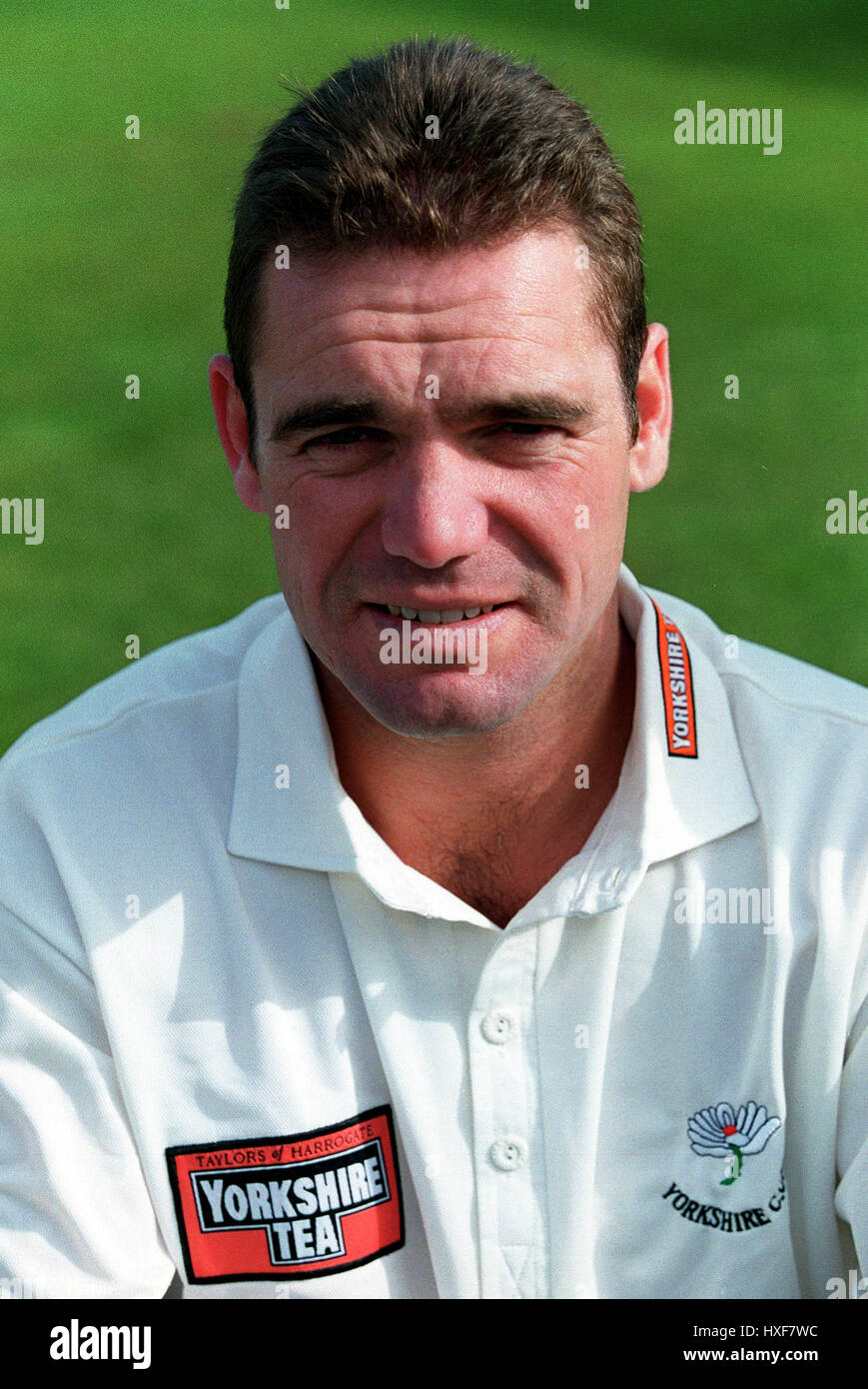 Richard harden hi-res stock photography and images - Alamy