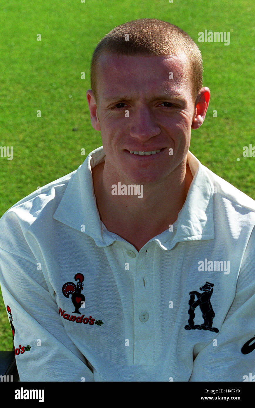 Darren altree hi-res stock photography and images - Alamy