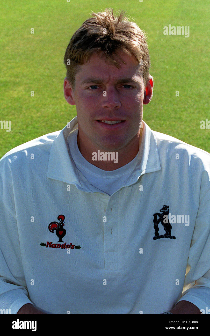 Nick knight hi-res stock photography and images - Alamy