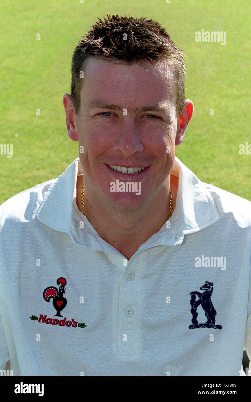 Ashley giles hi-res stock photography and images - Alamy