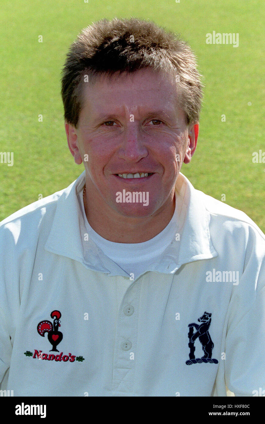 Steve perryman hi-res stock photography and images - Alamy