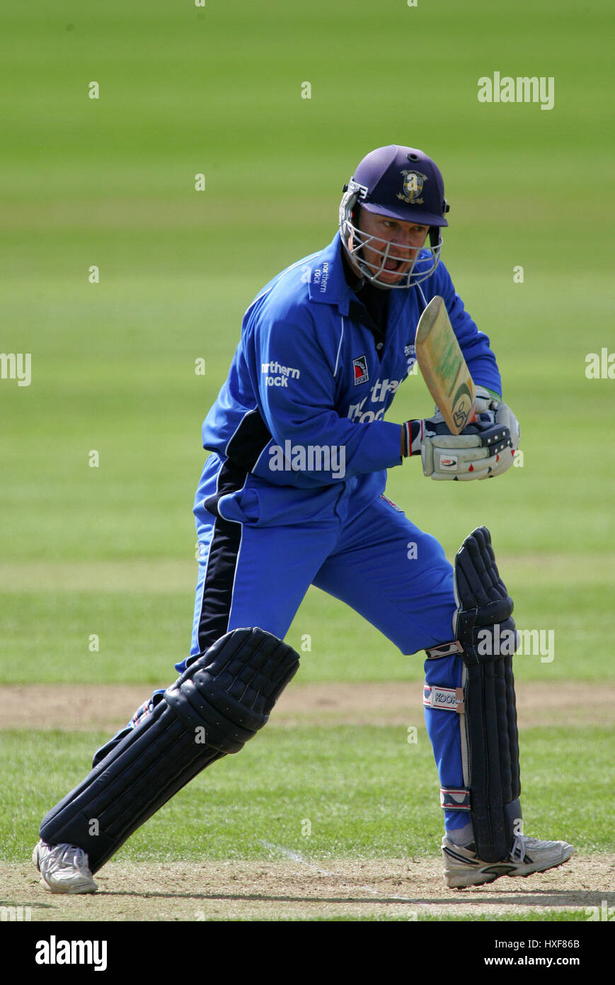 JON LEWIS DURHAM DYNAMOS THE RIVERSIDE CHESTER LE STREET CO DURHAM 04 ...