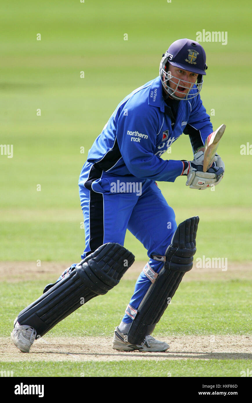 JON LEWIS DURHAM DYNAMOS THE RIVERSIDE CHESTER LE STREET CO DURHAM 04 ...