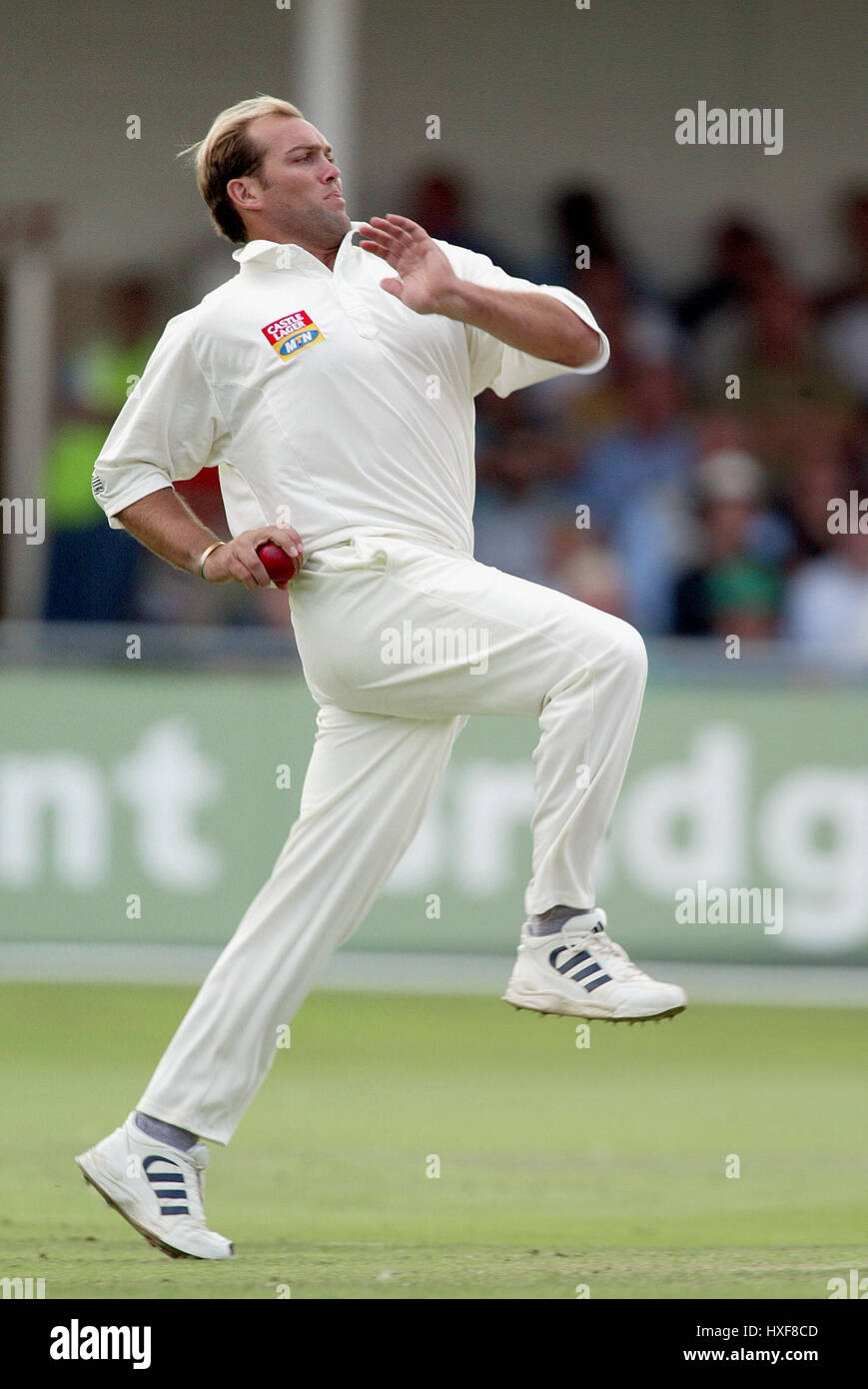 JACQUES KALLIS SOUTH AFRICA TRENT BRIDGE NOTTINGHAM 15 August 2003 ...