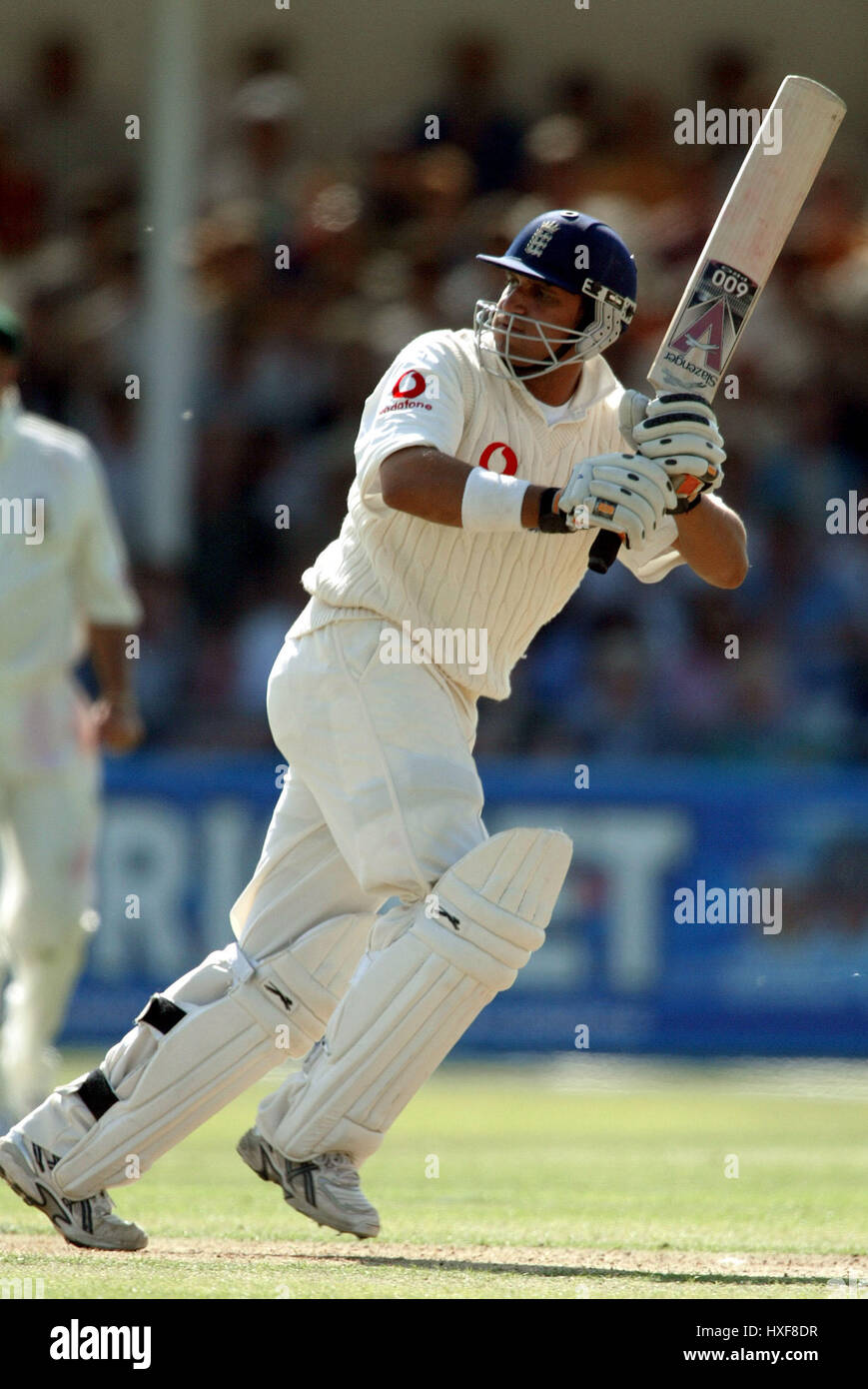 Mark butcher cricket hi-res stock photography and images - Alamy