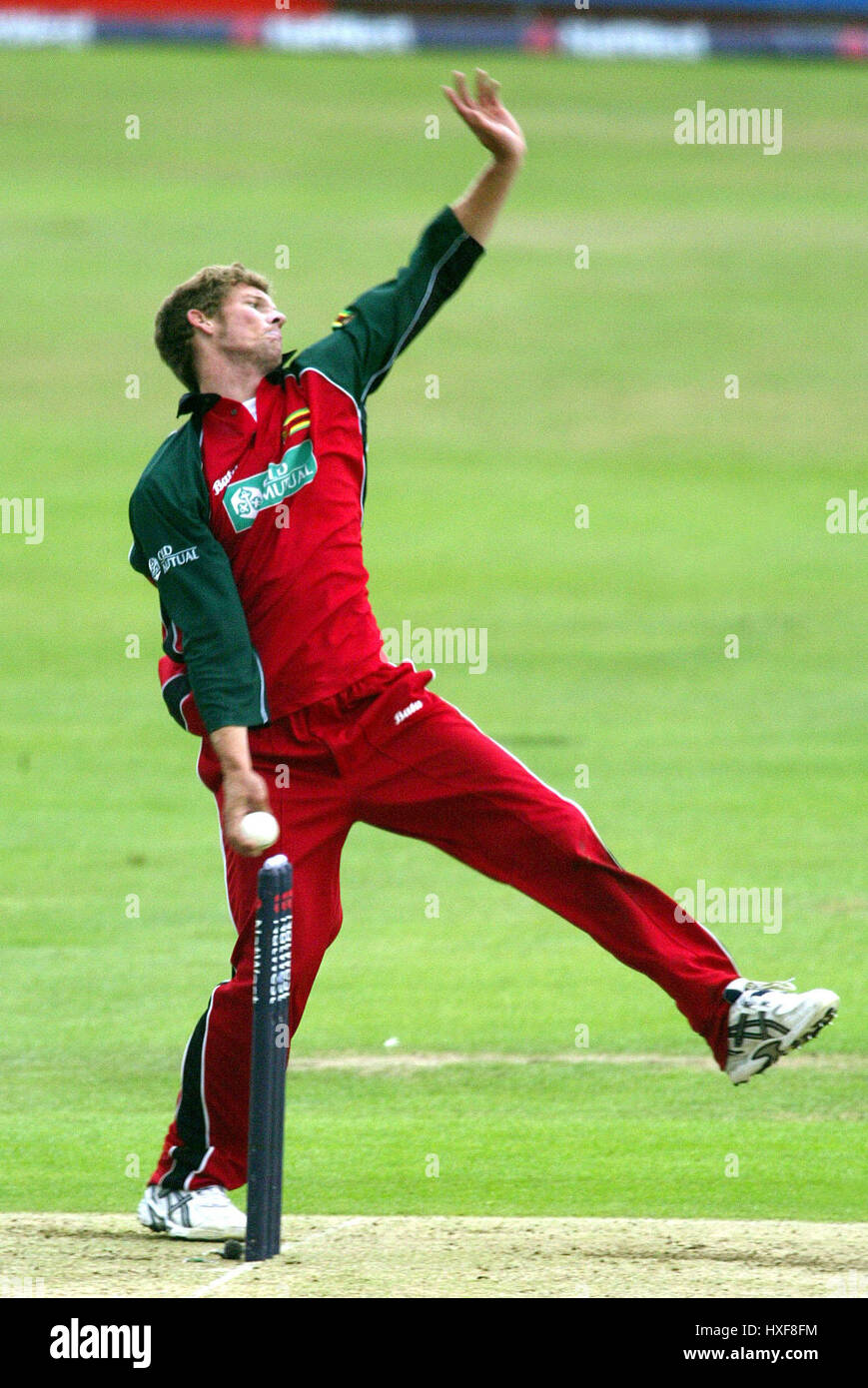 Zimbabwe cricket hi-res stock photography and images - Alamy