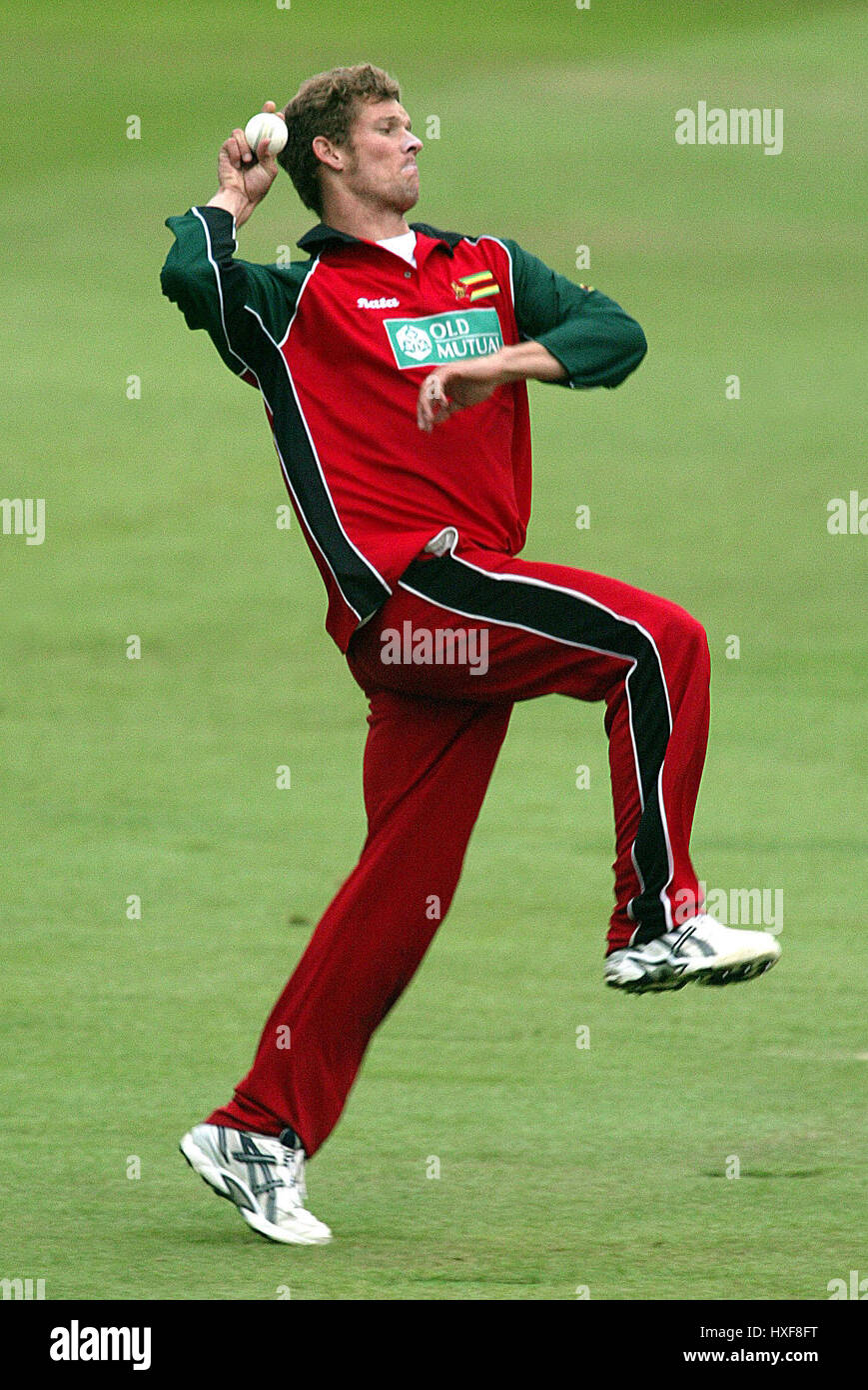 Zimbabwe Cricket High Resolution Stock Photography and Images - Alamy