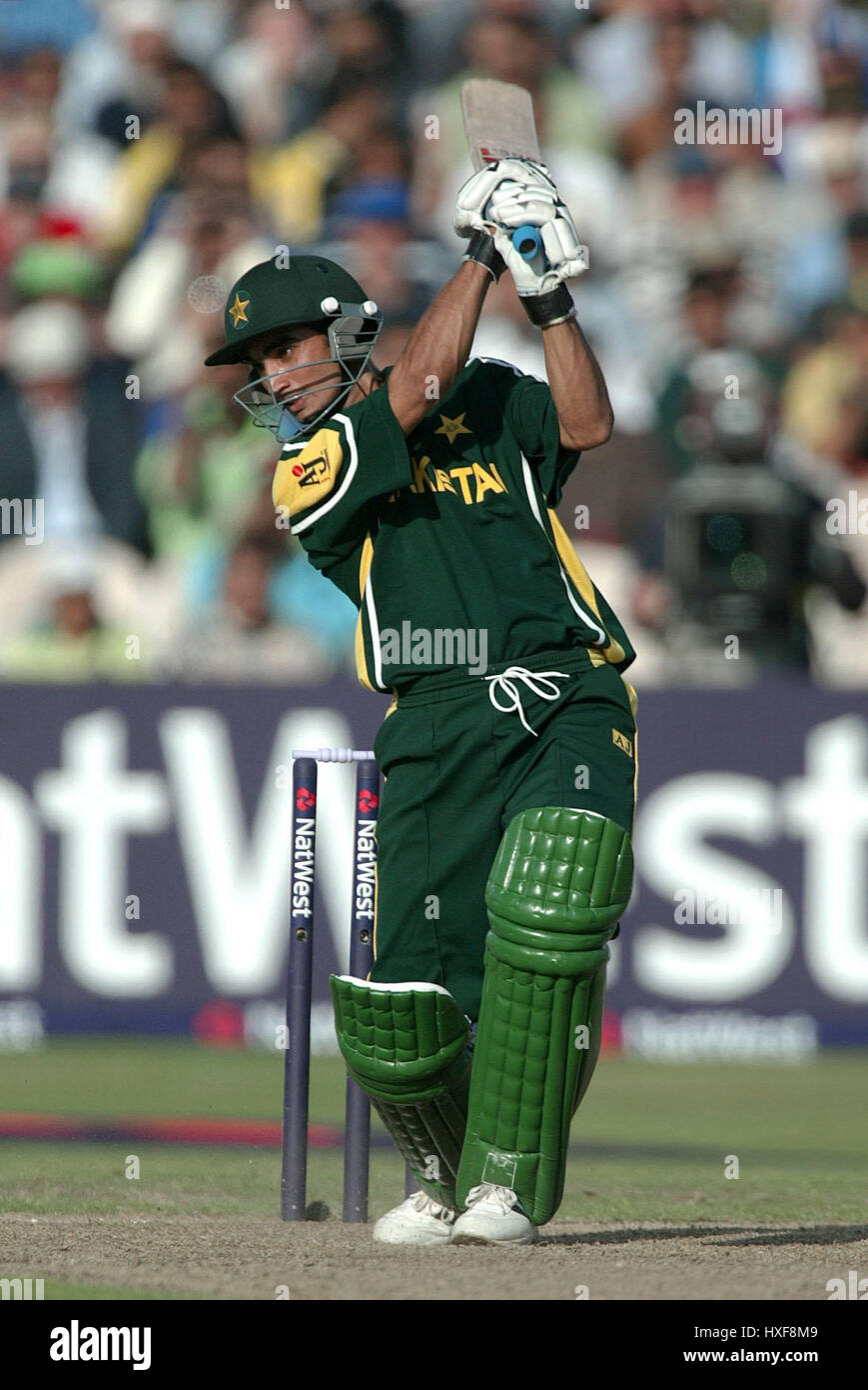 Imran nazir pakistan hi-res stock photography and images - Alamy