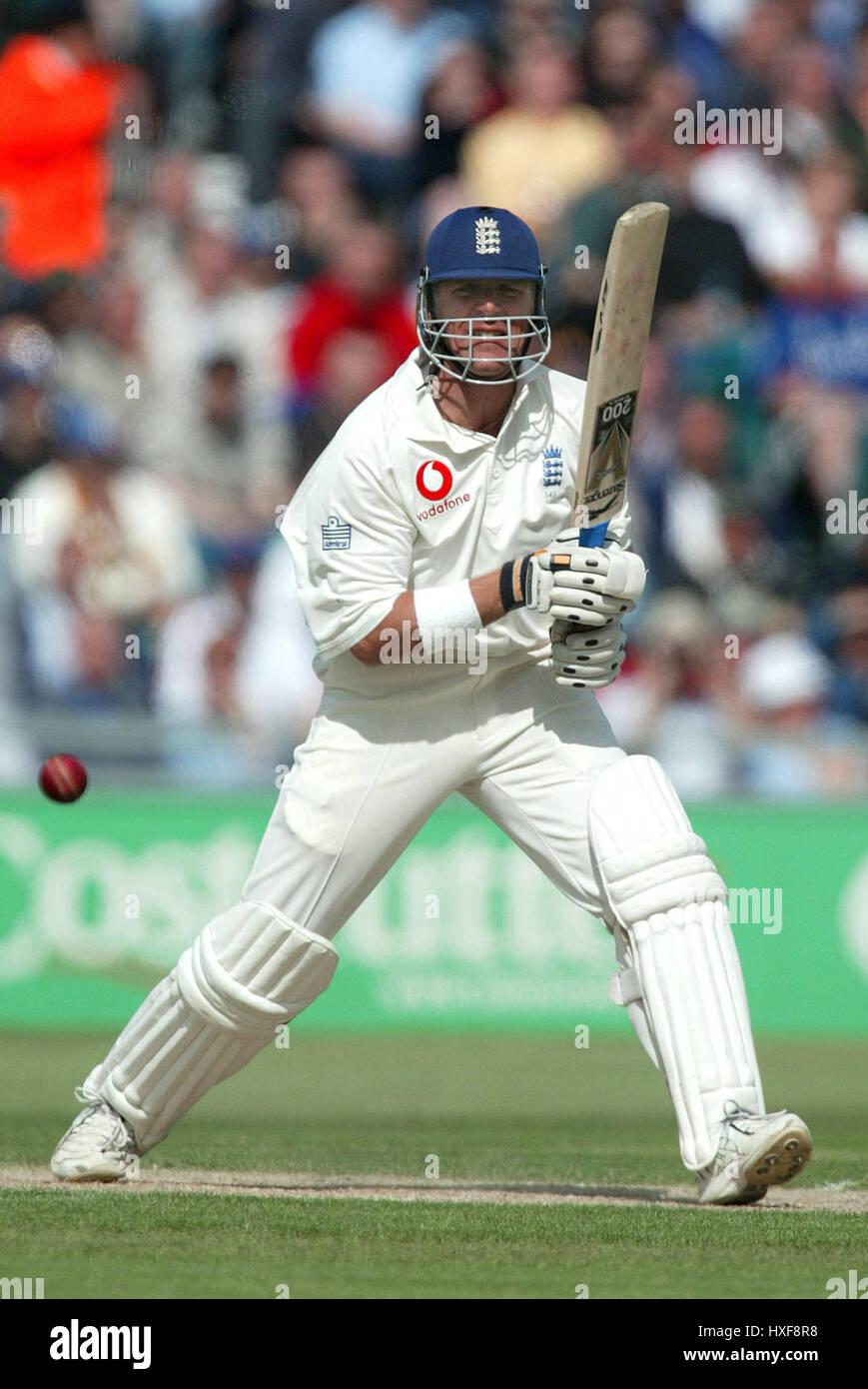 ALEC STEWART ENGLAND & SURREY CCC THE RIVERSIDE CHESTER LE STREET CO ...