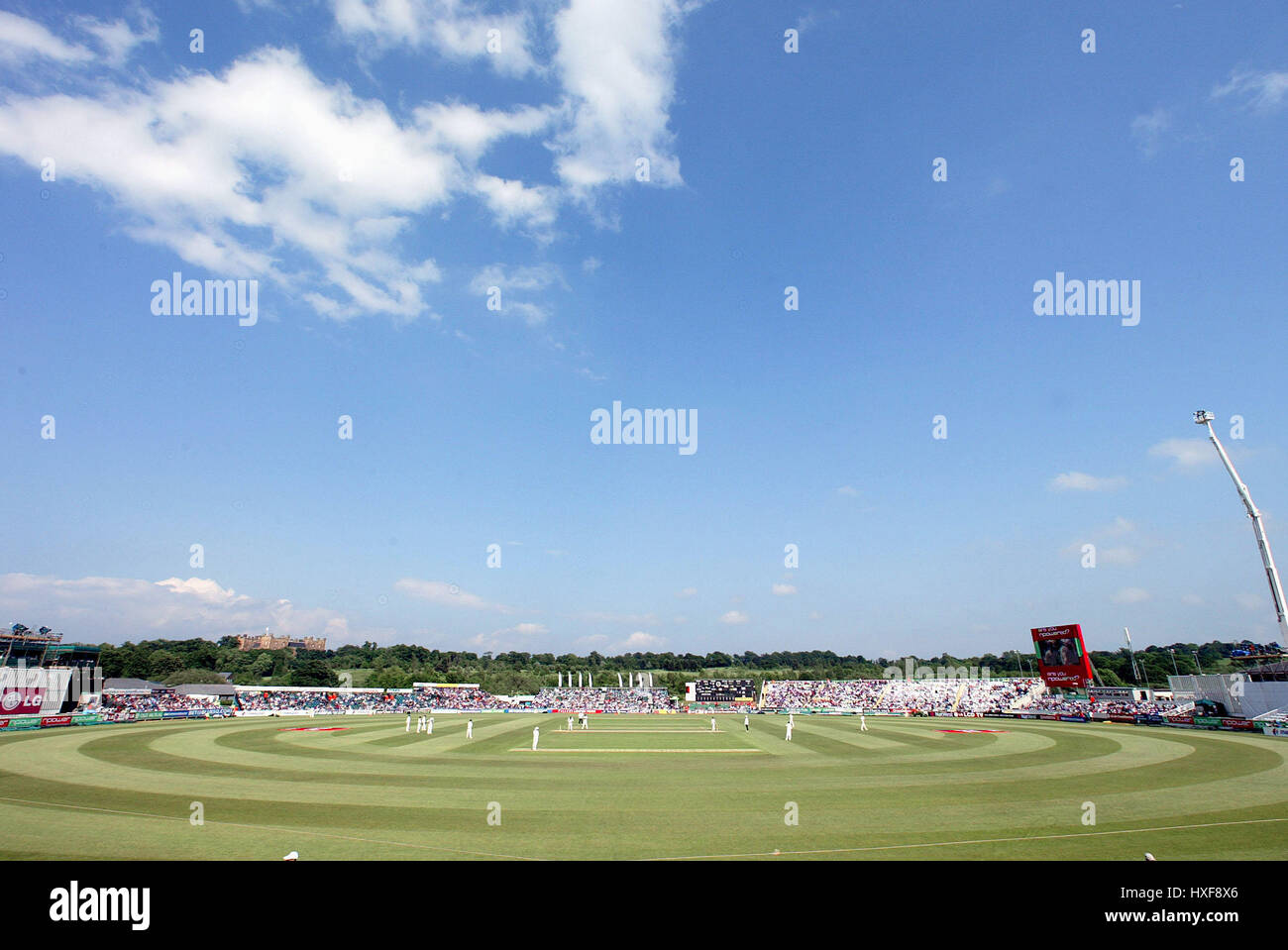 THE RIVERSIDE CHESTER LE STREET THE RIVERSIDE CHESTER LE STREET CO ...