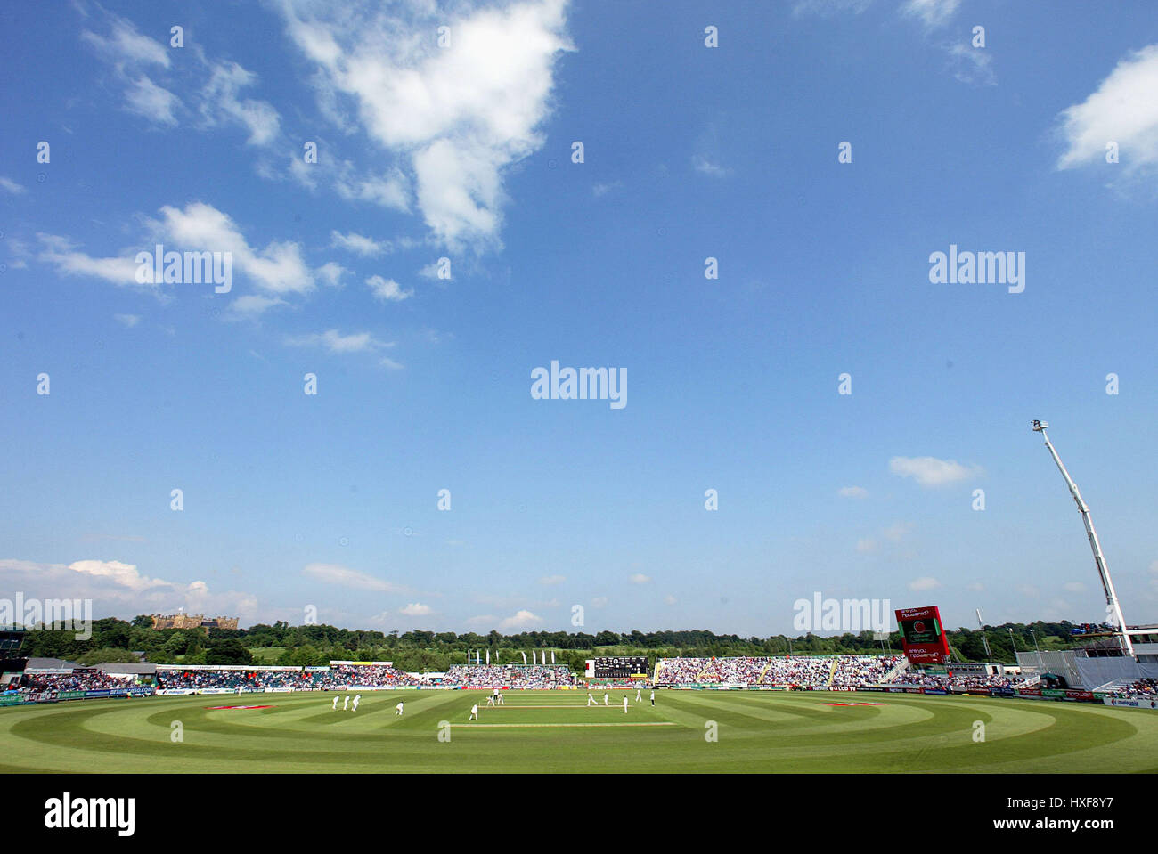 THE RIVERSIDE CHESTER LE STREET THE RIVERSIDE CHESTER LE STREET CO ...