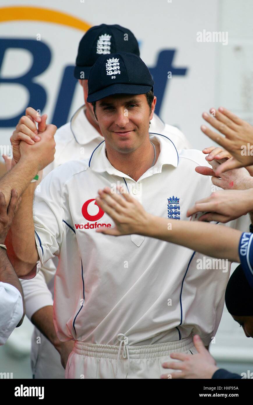 England cricket team ashes hi-res stock photography and images - Alamy