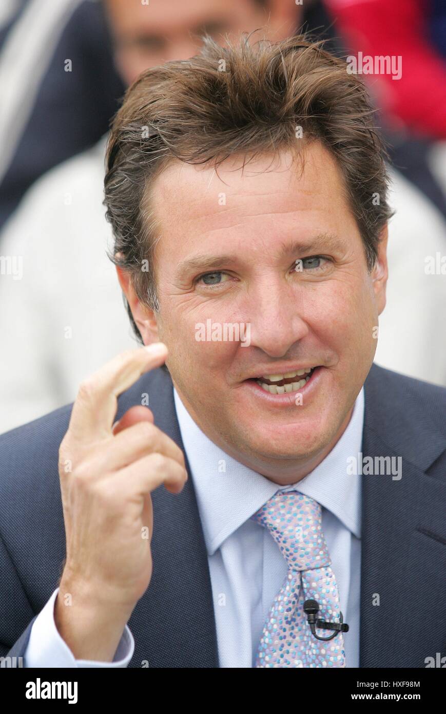 Mark nicholas hi-res stock photography and images - Alamy