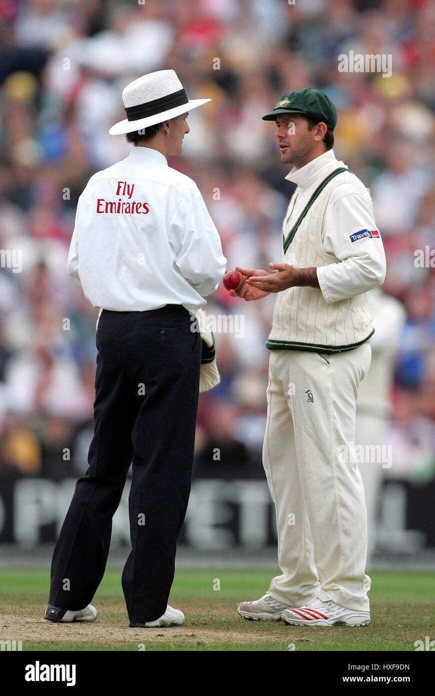 Ricky bowden hi-res stock photography and images - Alamy