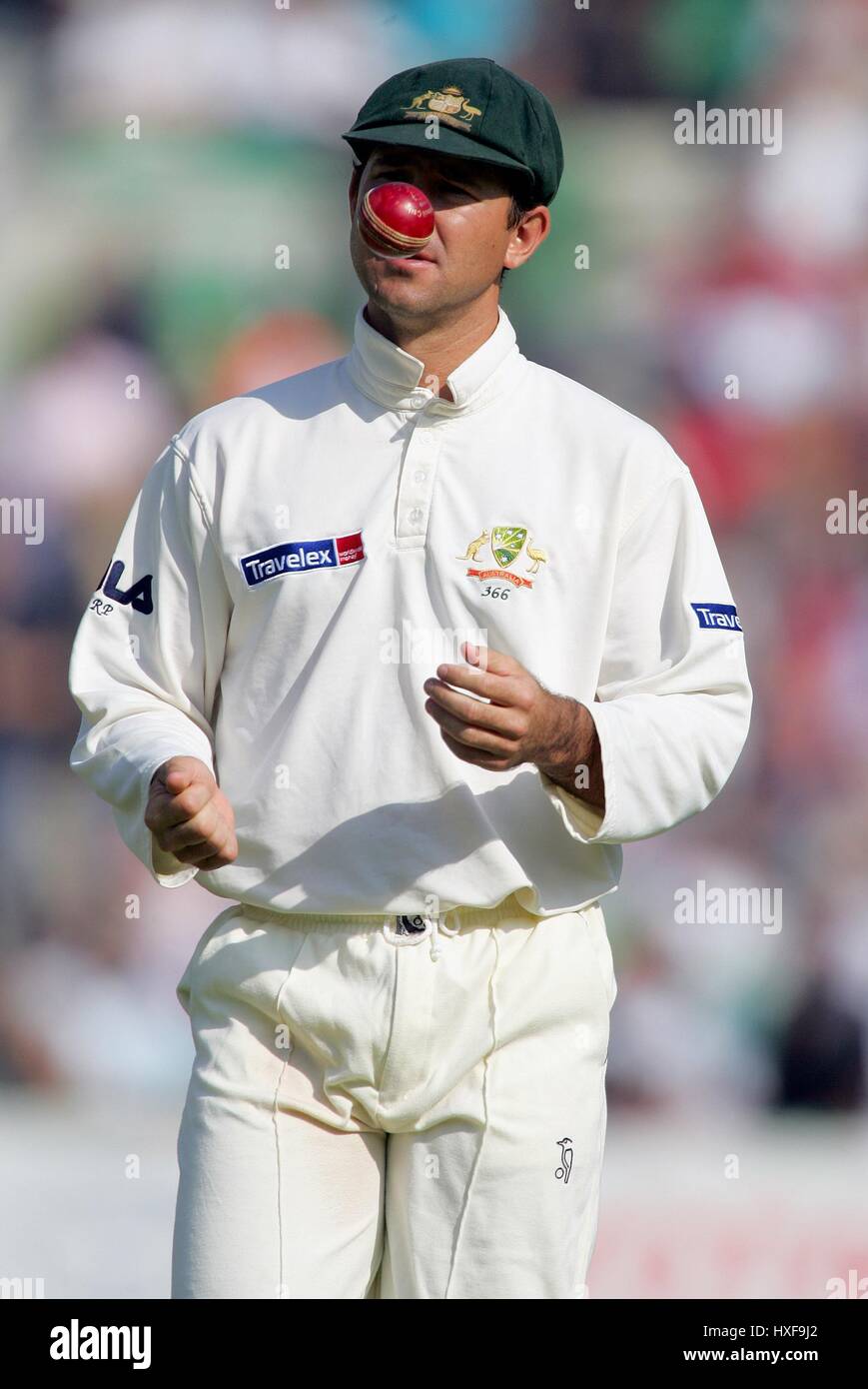 Australia brit oval hi-res stock photography and images - Alamy