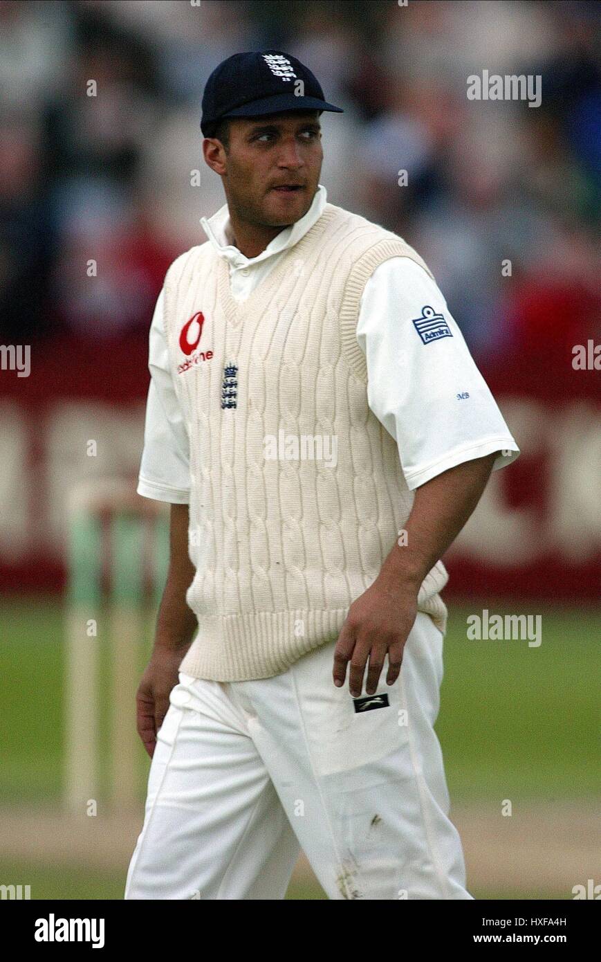 Mark butcher surrey hi-res stock photography and images - Alamy