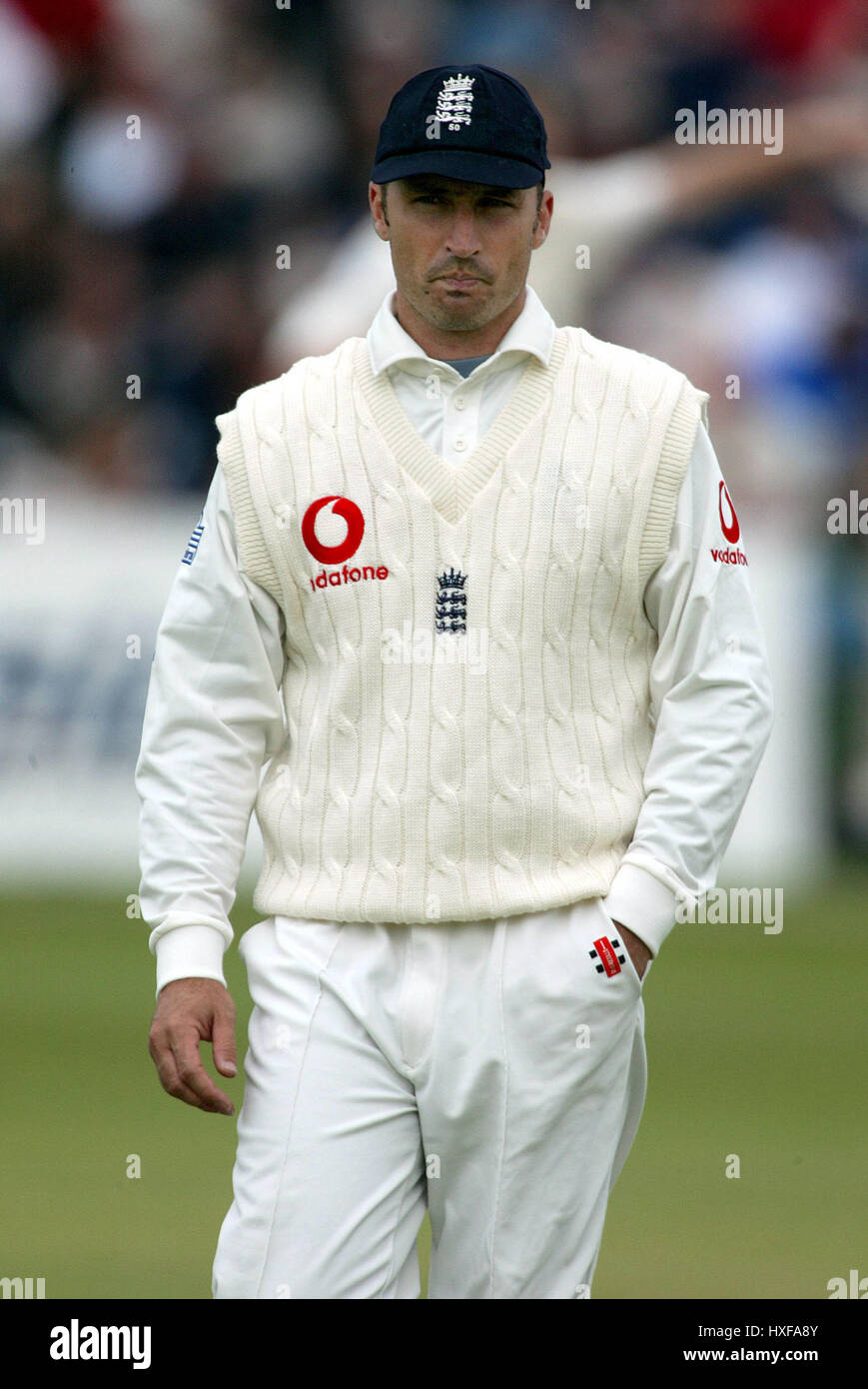 Nasser Hussain High Resolution Stock Photography and Images - Alamy