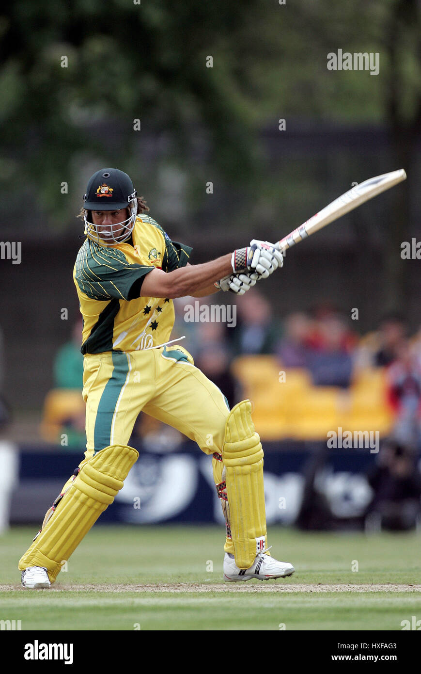 Andrew symonds hi-res stock photography and images - Alamy