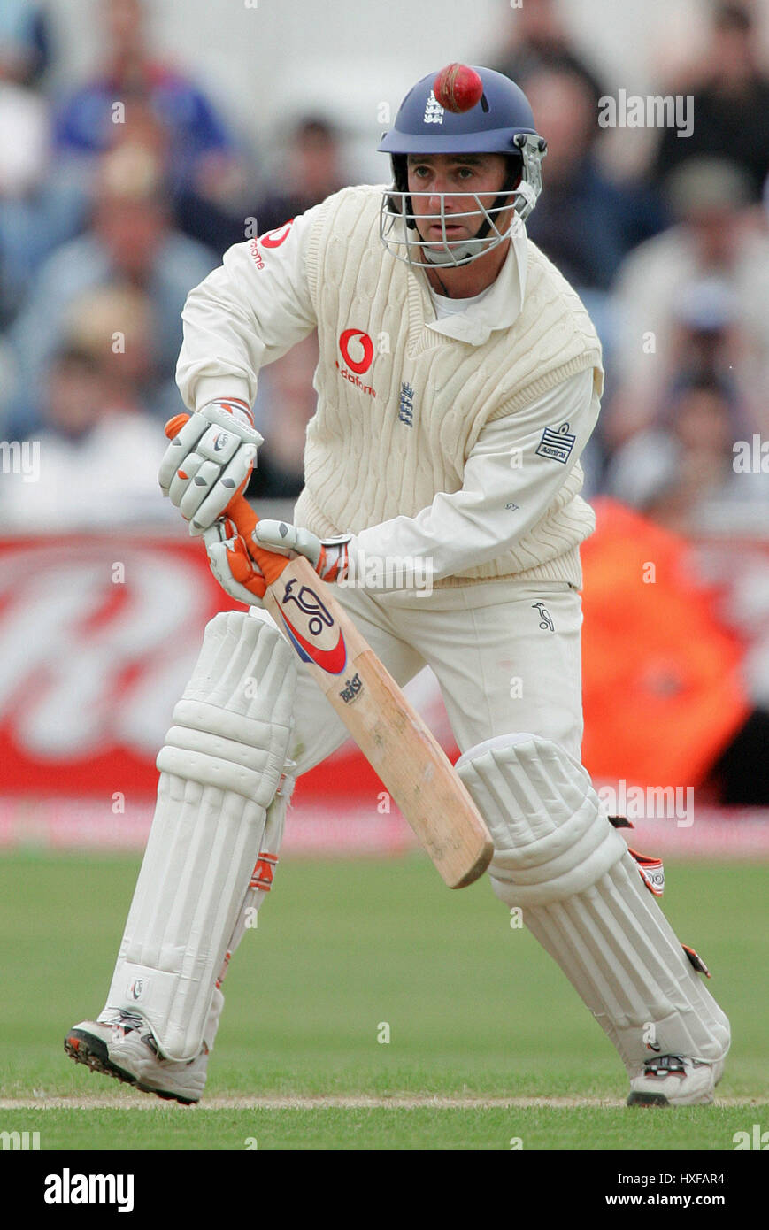 GRAHAM THORPE ENGLAND & SURREY CCC RIVERSIDE CHESTER LE STREET DURHAM ...