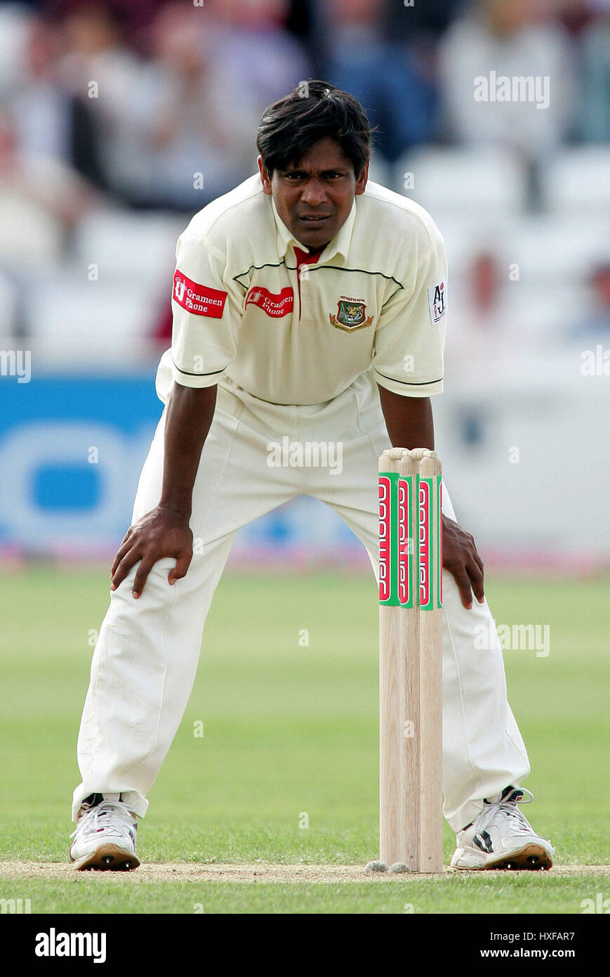 MOHAMMAD RAFIQUE BANGLADESH RIVERSIDE CHESTER LE STREET DURHAM 04 June ...