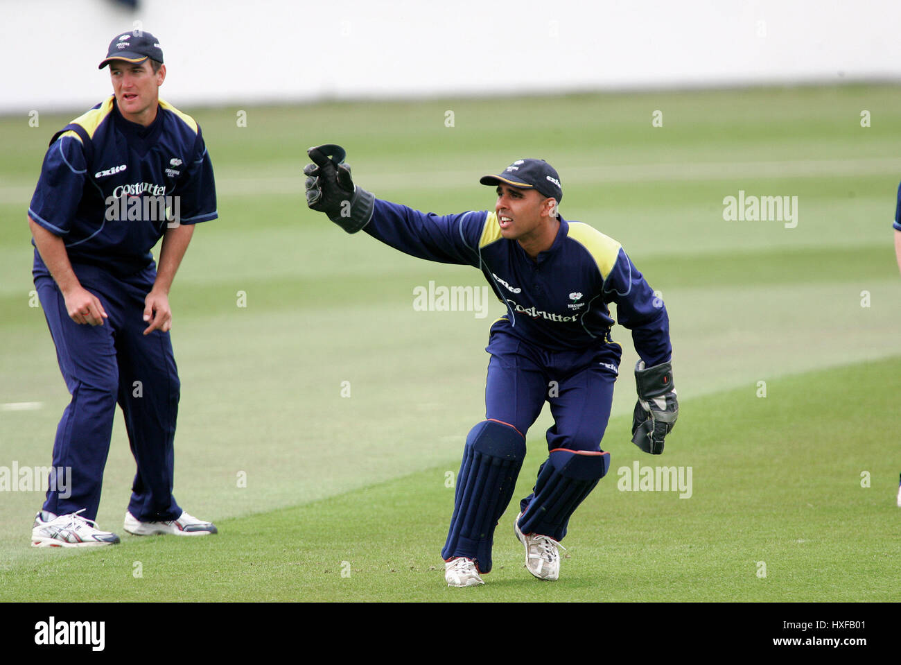 ISMAIL DAWOOD YORKSHIRE PHOENIX THE RIVERSIDE CHESTER LE STREET CO ...