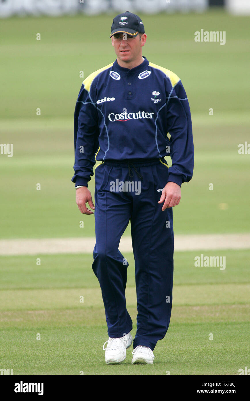 CRAIG WHITE YORKSHIRE PHOENIX THE RIVERSIDE CHESTER LE STREET CO DURHAM ...