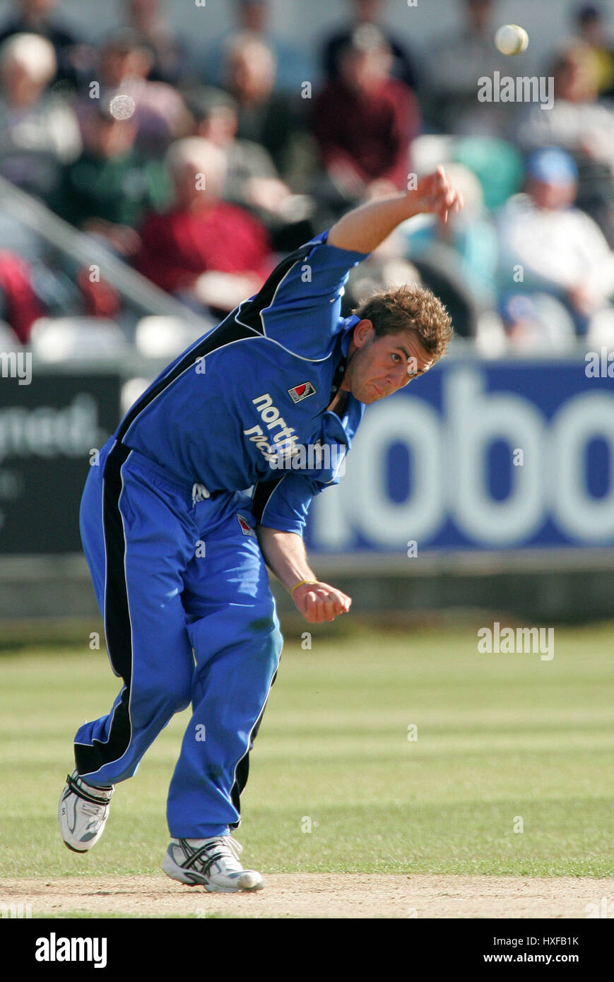 LIAM PLUNKETT DURHAM DYNAMOS THE RIVERSIDE CHESTER LE STREET CO DURHAM ...