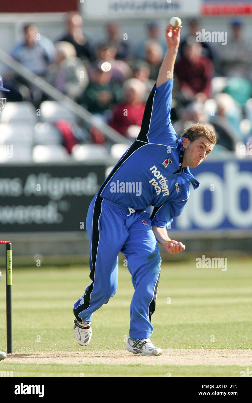 LIAM PLUNKETT DURHAM DYNAMOS THE RIVERSIDE CHESTER LE STREET CO DURHAM ...