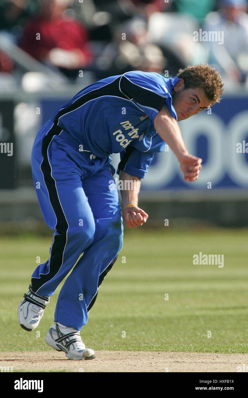 Durham bowling hi-res stock photography and images - Alamy
