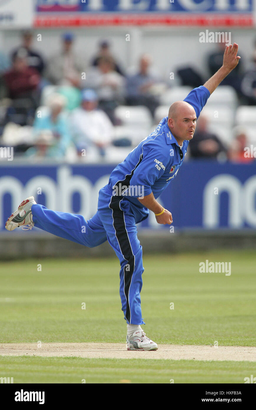 NEIL KILLEEN DURHAM DYNAMOS THE RIVERSIDE CHESTER LE STREET CO DURHAM ...