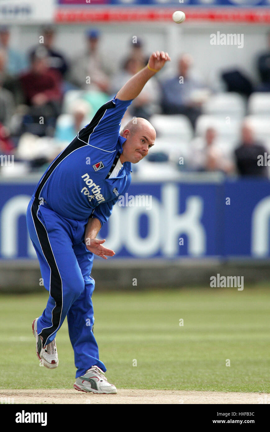 NEIL KILLEEN DURHAM DYNAMOS THE RIVERSIDE CHESTER LE STREET CO DURHAM ...
