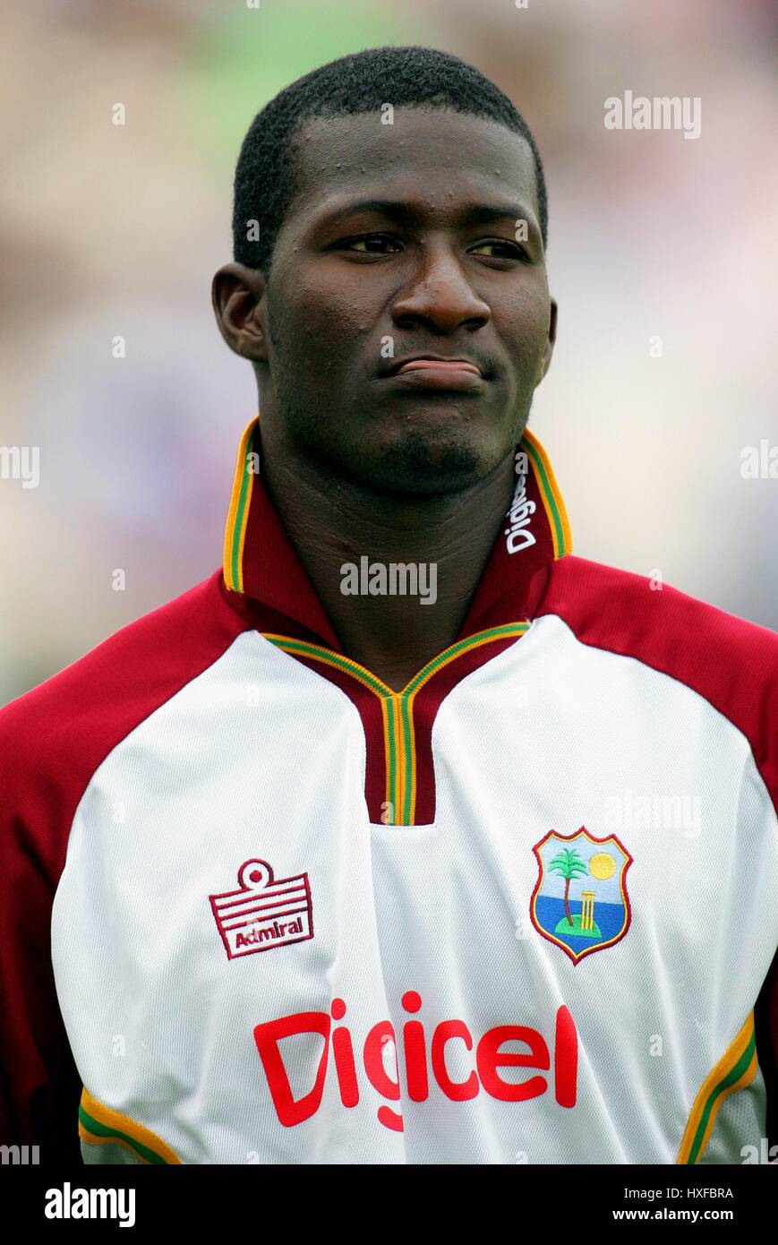 Darren Sammy Wallpaper
