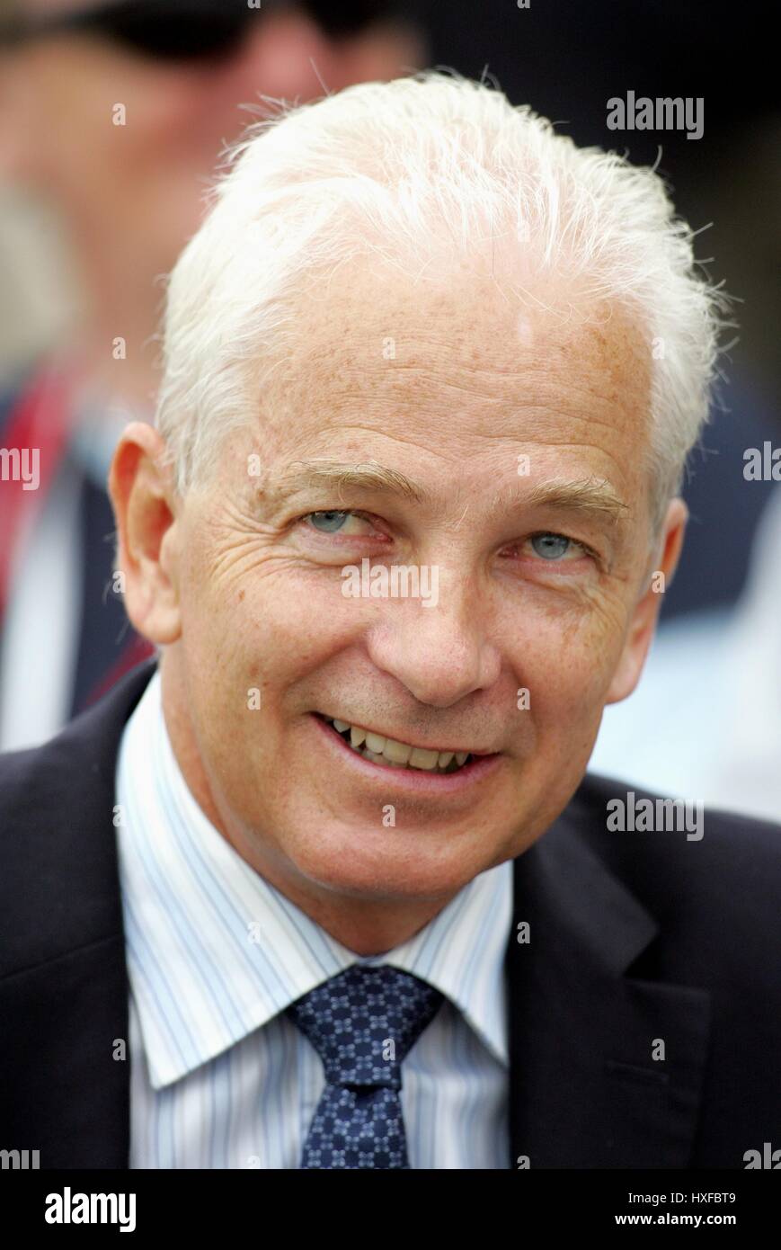 David gower england hi-res stock photography and images - Alamy