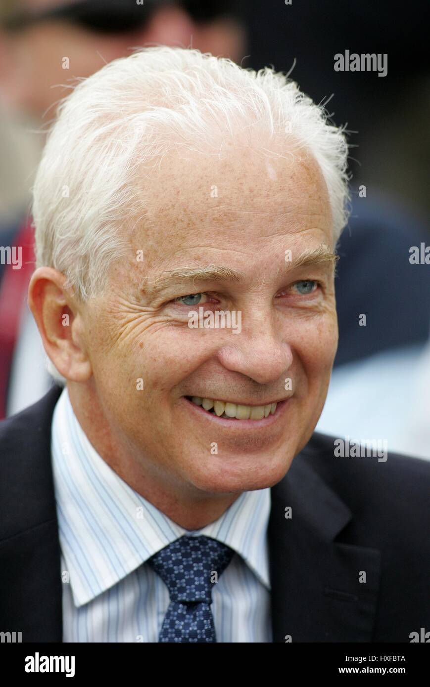 David gower england hi-res stock photography and images - Alamy