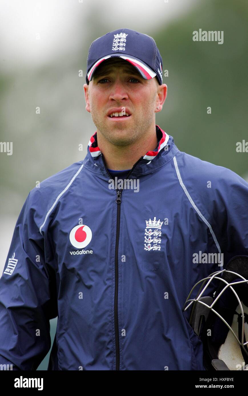 MATTHEW PRIOR ENGLAND & SUSSEX OLD TRAFFORD MANCHESTER ENGLAND 07 June ...