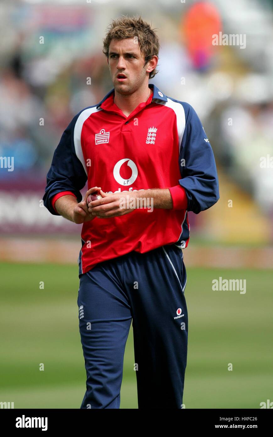 Liam plunkett hi-res stock photography and images - Alamy