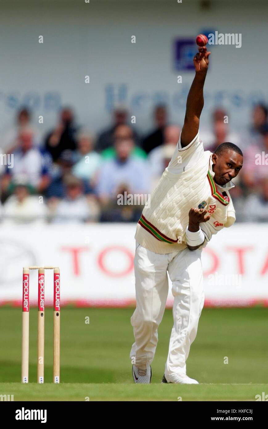 Dwayne Bravo High Resolution Stock Photography and Images - Alamy