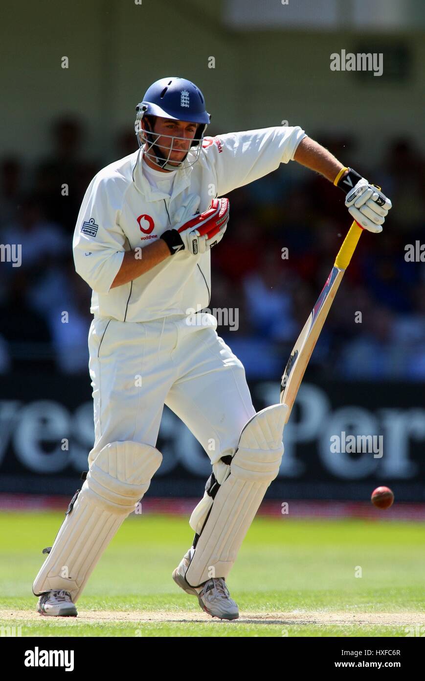 LIAM PLUNKETT ENGLAND & DURHAM CCC TRENT BRIDGE NOTTINGHAM ENGLAND 02 ...